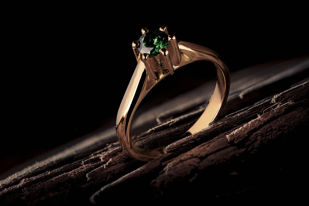 Anillos – Pierre Milo